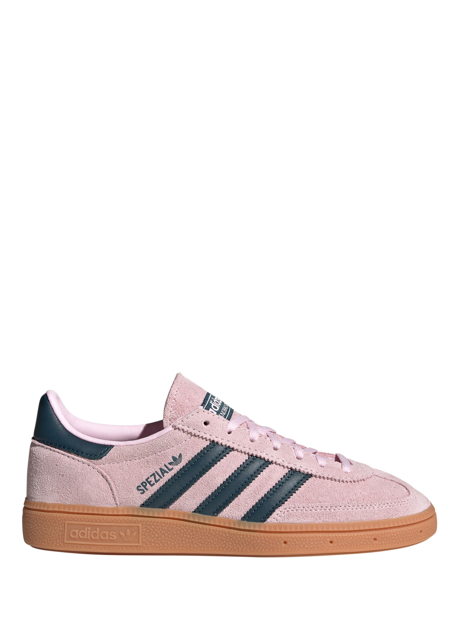 Adidas - Handball Spezial Açık Pembe Erkek Sneaker - Açık Pembe