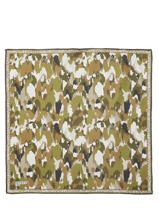 Beymen Kadın FULAR Haki EU