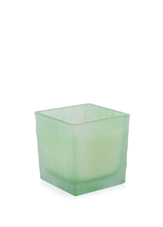 Act of Acrract Yeşil Cam Mumluk Act of Acrract Yeşil Cam Mumluk