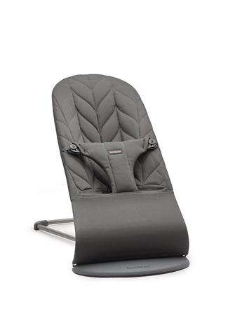Babybjörn Bliss Anthracite Pamuk Petal Ana Kucağı Eu Babybjörn Bliss Anthracite Pamuk Petal Ana Kucağı Eu