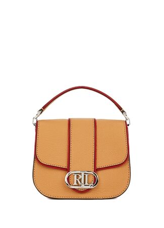 Lauren Ralph Kadın ÇANTA Bej EU