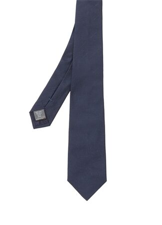 Pal Zileri Erkek Kravat Lacivert Eu