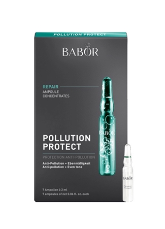 Babor Pollution Protect Babor Pollution Protect
