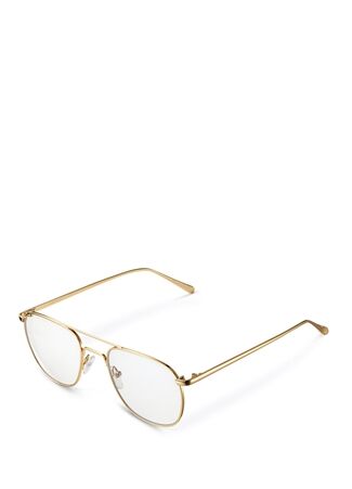 Meller Bamako Gold Gözlük Altın Rengi Eu