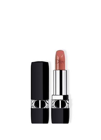 Dior Rouge Satin 434