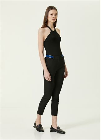 Network Kadın PANTOLON Siyah 32 EU