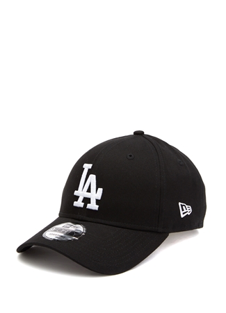 New Era Erkek League Essential 9Forty Losdod Siyah Şapka EU New Era Erkek League Essential 9Forty Losdod Siyah Şapka EU