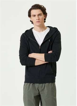 Allsaints Erkek Sweatshirt Siyah Xs Eu Allsaints Erkek Sweatshirt Siyah Xs Eu
