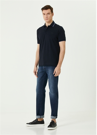 Kiton Erkek Mavi Jean Pantolon 33 Us Kiton Erkek Mavi Jean Pantolon 33 Us