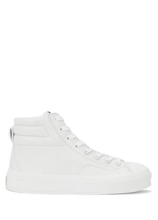 Givenchy Kadın SNEAKERS Beyaz 36 EU
