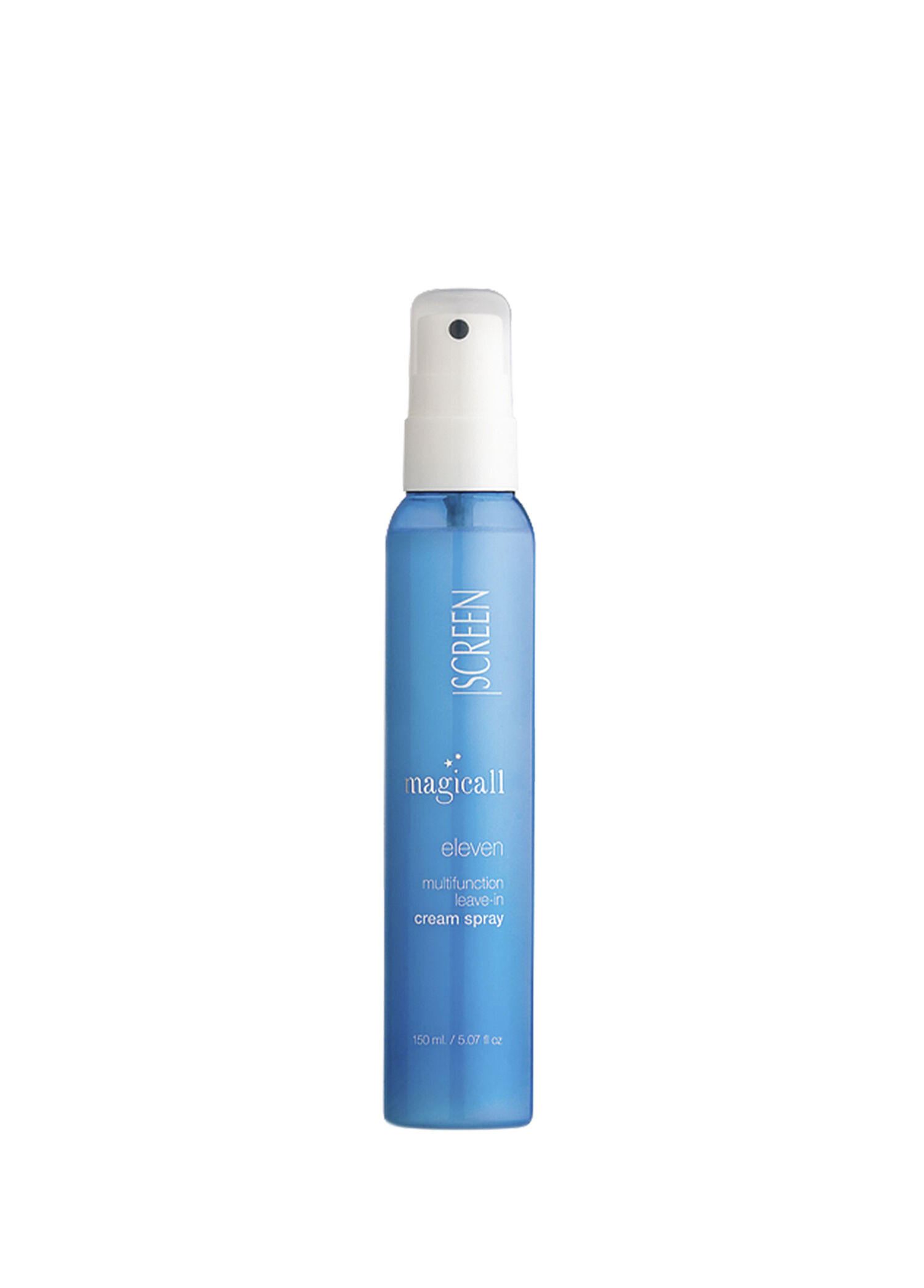 Screen Hair Care - Magica11 Eleven Repair Anti-Frizz Leave-in Spray ...