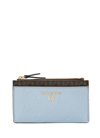 Michael Kors Kadın Kartlik Mavi Eu