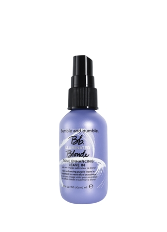Bumble & Bb Illuminated Blonde Tone Enhancing Leave In 60 Bumble & Bb Illuminated Blonde Tone Enhancing Leave In 60
