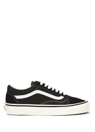 Vans Kadın UA Old Skool 36 DX Siyah Sneaker EU