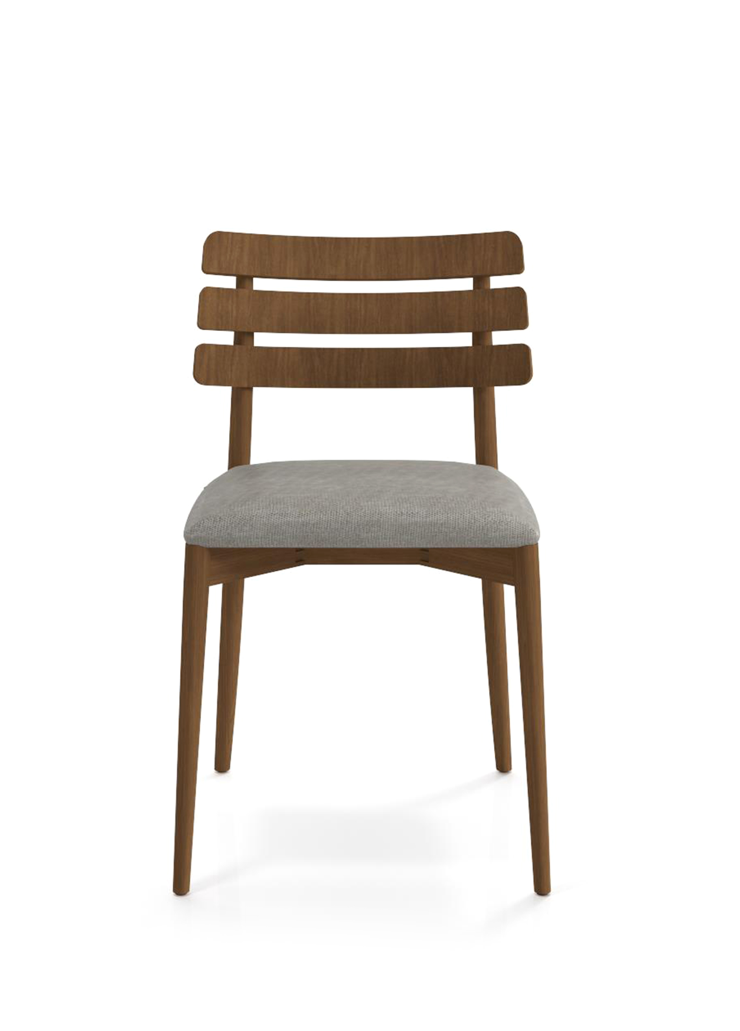 Koleksiyon - Assos Polo 932 Açık Kahve Sandalye - Kahverengi