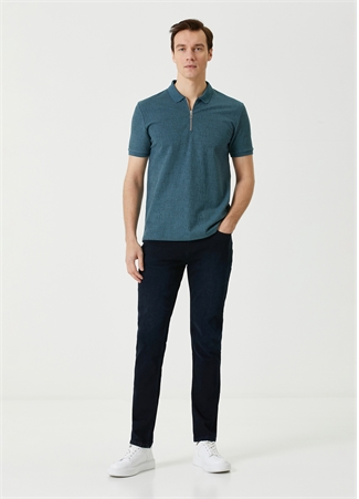 Network Erkek JEAN PANTOLON Lacivert 29/30 EU Network Erkek JEAN PANTOLON Lacivert 29/30 EU