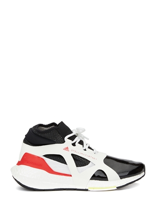 Adidas by Stella McCartney Kadın Ultraboost 2 Sneaker Beyaz 36 EU Adidas by Stella McCartney Kadın Ultraboost 2 Sneaker Beyaz 36 EU
