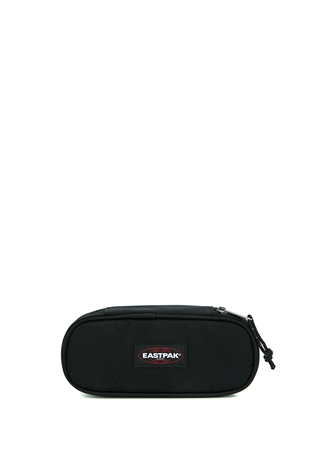 Eastpak Kadın Oval Single Siyah Kalem Kutusu EU Eastpak Kadın Oval Single Siyah Kalem Kutusu EU