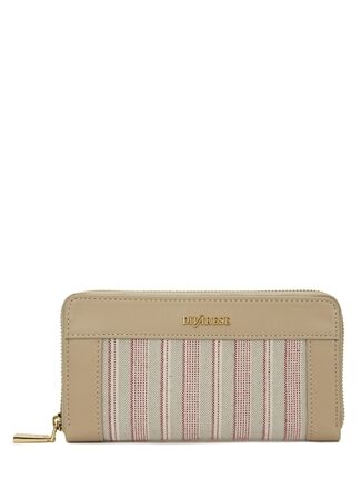Divarese Kadın Bej Portföy EU