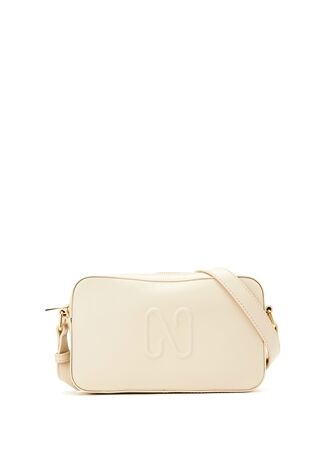 Network Kadın Çanta Bej Eu