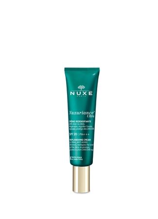 Nuxe Nuxuriance Ultra 20 SPF Gündüz Bakım Kremi 50ml