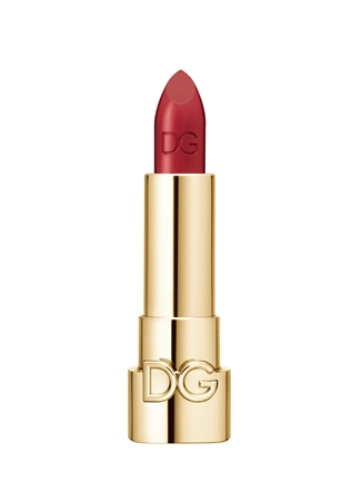 Dolce&Gabbana The Only One Lumınous Colour Lıpstıck Iconıc Ruby Dolce&Gabbana The Only One Lumınous Colour Lıpstıck Iconıc Ruby