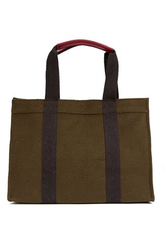 Beymen Kadın Medium Haki Omuz Çantası EU