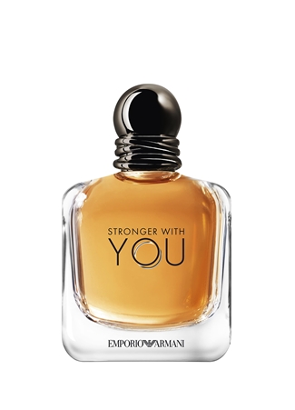 Giorgio Armani Erkek Emporio Stronger With You EDT 100 ml Parfüm Giorgio Armani Erkek Emporio Stronger With You EDT 100 ml Parfüm