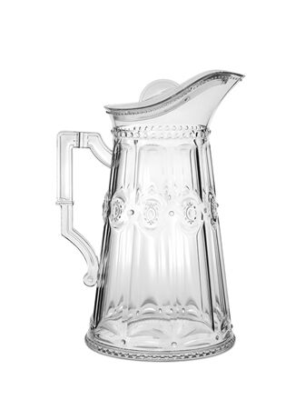 Baci Milano Dokulu Sürahi Çok Renkli