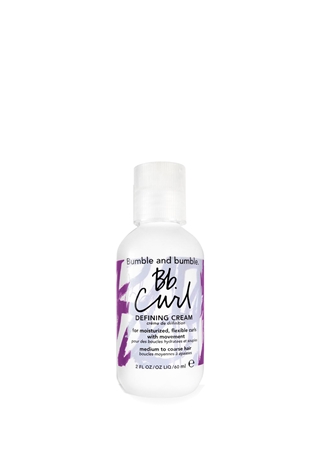 Bumble & Curl Defining Creme Travel Size Bumble & Curl Defining Creme Travel Size