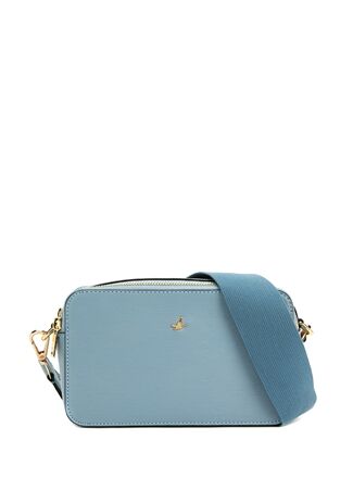 Beymen Club Kadın ASKILI ÇAPRAZ ÇANTA Mavi EU