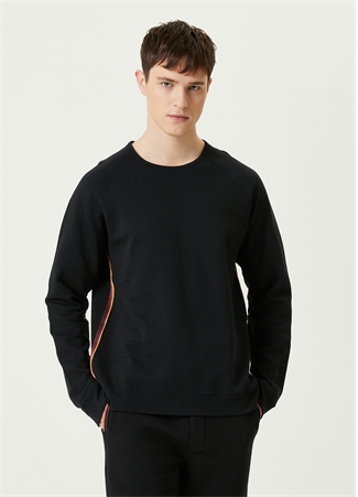 Paul Smith Erkek Siyah Pijama Üstü M Eu Paul Smith Erkek Siyah Pijama Üstü M Eu