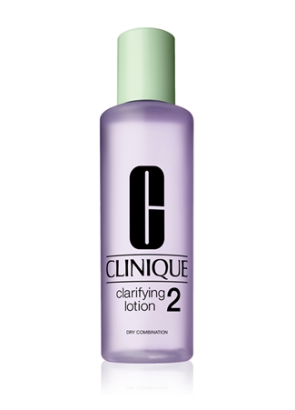 Clinique Clarifying Lotion Arındırıcı Losyon 2 200ml Clinique Clarifying Lotion Arındırıcı Losyon 2 200ml