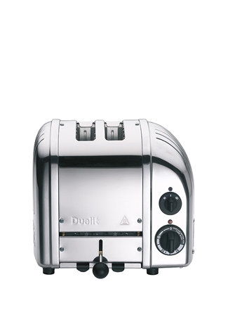 Dualit Classic Seri Gümüş Rengi 2 Hazneli Ekmek Kızartma Makinesi Dualit Classic Seri Gümüş Rengi 2 Hazneli Ekmek Kızartma Makinesi