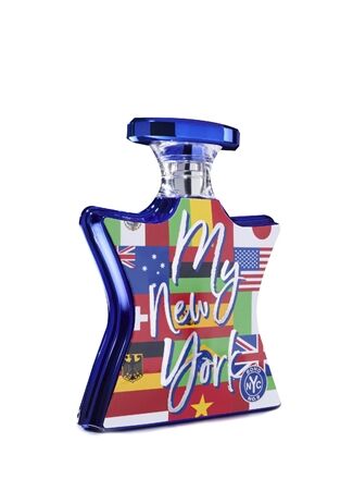 Bond No. 9 My New York 100ml