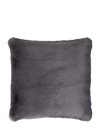 Etro Home Gri Dokulu 45x45 Dekoratif Yastık Etro Home Gri Dokulu 45x45 Dekoratif Yastık