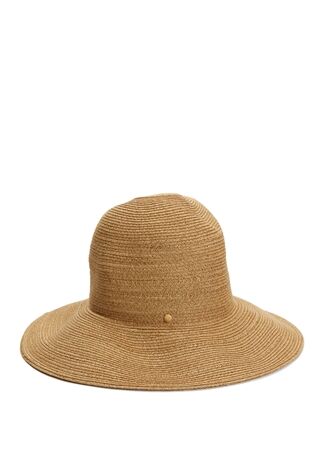 Marzi Kadın Şapka Altın Rengi 56 Eu