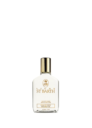 Ligne St.barth Coconut Oil 25ml Ligne St.barth Coconut Oil 25ml