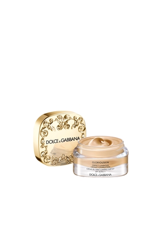 Dolce&Gabbana Glorıouskın Foundatıon Spf 20/Pa++ 210 Cream Bej Dolce&Gabbana Glorıouskın Foundatıon Spf 20/Pa++ 210 Cream Bej