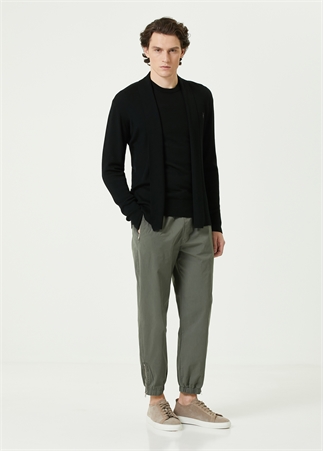 Allsaints Erkek Pantolon Yeşil 28 Uk Allsaints Erkek Pantolon Yeşil 28 Uk