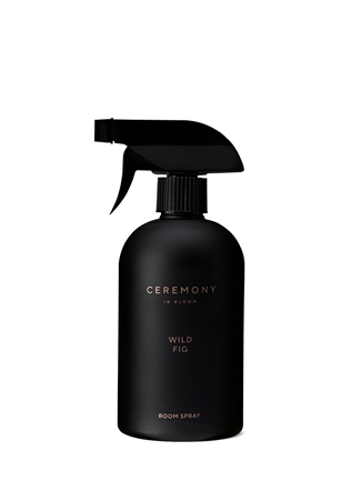 Ceremony In Bloom Wild Fig Büyük Boy Oda Spreyi 500ml Çok Renkli Ceremony In Bloom Wild Fig Büyük Boy Oda Spreyi 500ml Çok Renkli