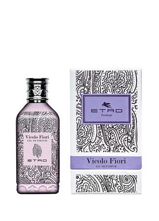 Etro Kadın Vicolo Fiori Edp 100 Ml Etro Kadın Vicolo Fiori Edp 100 Ml