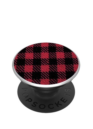 Popsockets Kadın PopGrip Classic Check Ekoseli Telefon Aksesuarı EU Popsockets Kadın PopGrip Classic Check Ekoseli Telefon Aksesuarı EU