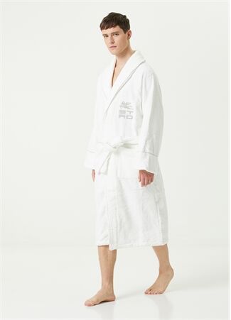 Etro Home BORNOZ Bej