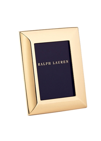 Ralph Lauren Home Beckbury Gold Çerçeve Altın Rengi Ralph Lauren Home Beckbury Gold Çerçeve Altın Rengi