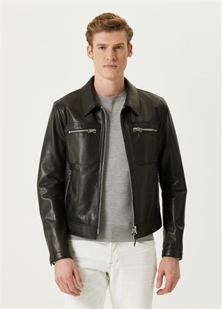 Tom Ford Erkek MONT Siyah 48 IT Tom Ford Erkek MONT Siyah 48 IT