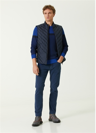 Beymen Club Erkek XSlim Fit Mavi Jean Pantolon 46 Beymen Club Erkek XSlim Fit Mavi Jean Pantolon 46