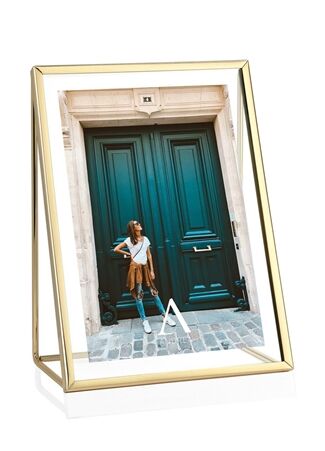 Andrea House Gold Çerçeve Altın Rengi Andrea House Gold Çerçeve Altın Rengi