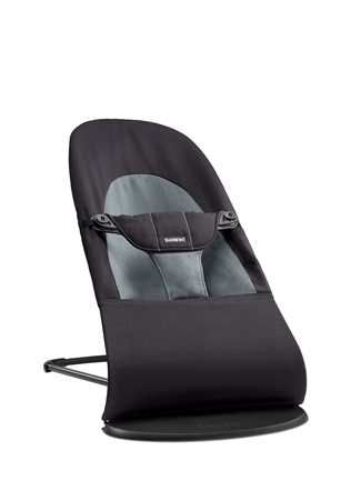 Babybjörn Balance Soft B.dark Grey Pamuk Ana Kucağı Siyah Eu Babybjörn Balance Soft B.dark Grey Pamuk Ana Kucağı Siyah Eu