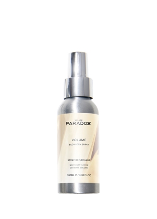 We Are Paradoxx Volume Blow Dry Spray 100 Ml We Are Paradoxx Volume Blow Dry Spray 100 Ml